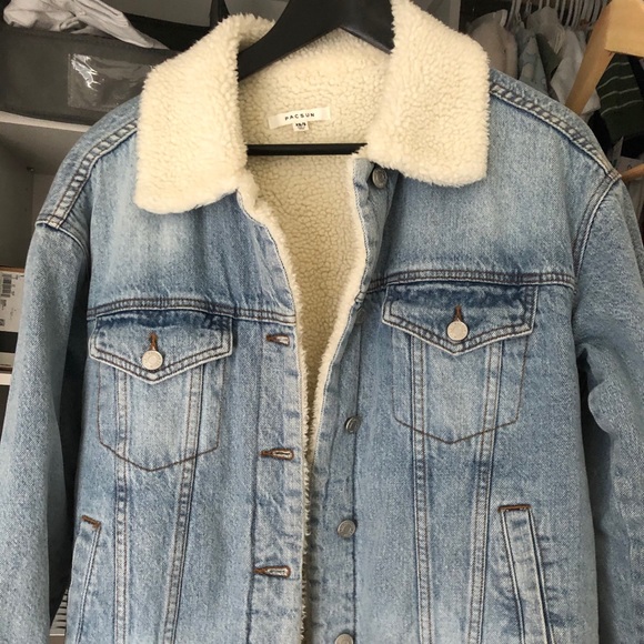 PacSun | Jeans | Jacket | Poshmark